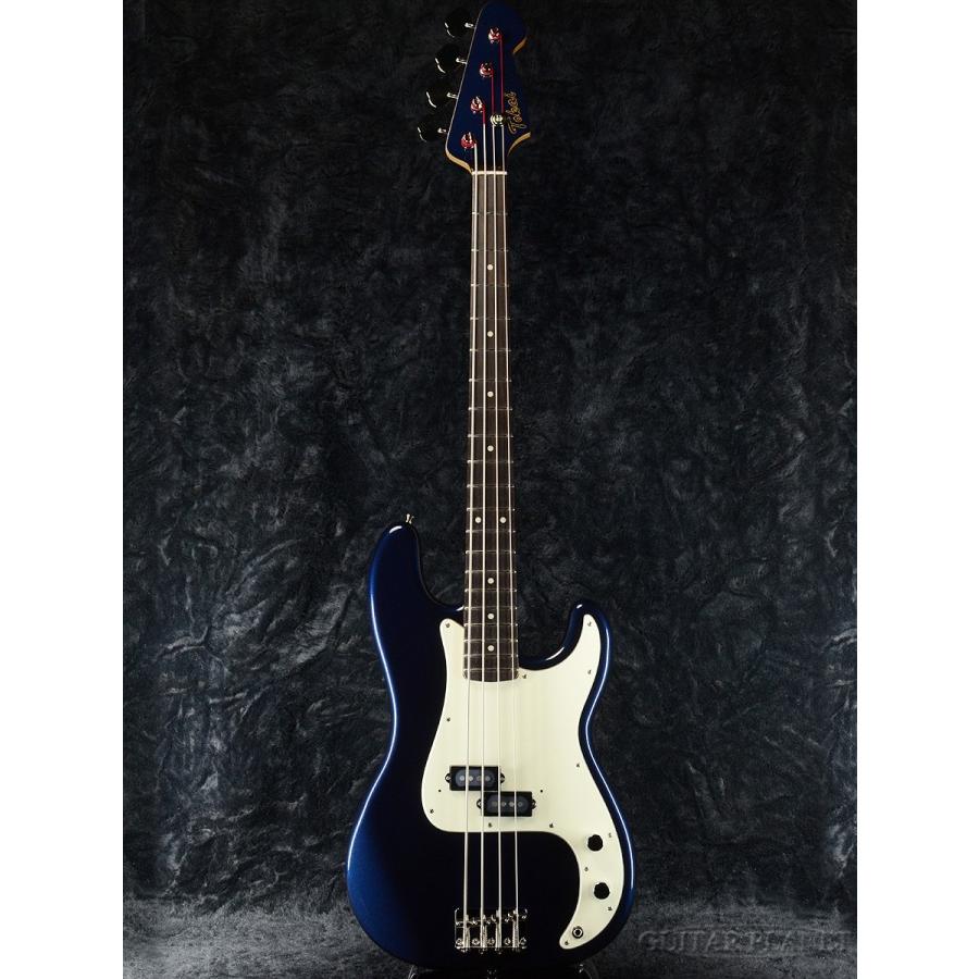 東海 Tokai APB106 -Gun Metallic Blue- (GMB)《ベース》 : ギタープラネット Yahoo!ショップ ...