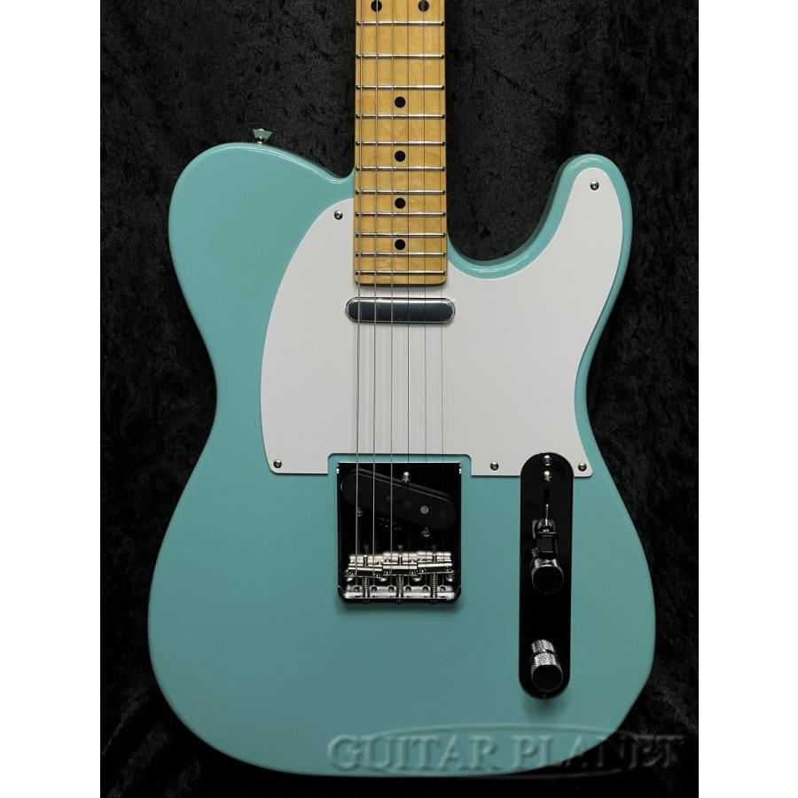 東海 Tokai ATE-101 SOBM(Sonic Blue)【230973】新品 《エレキギター》 : ギタープラネット Yahoo!ショップ - 通販 - Yahoo!ショッピング