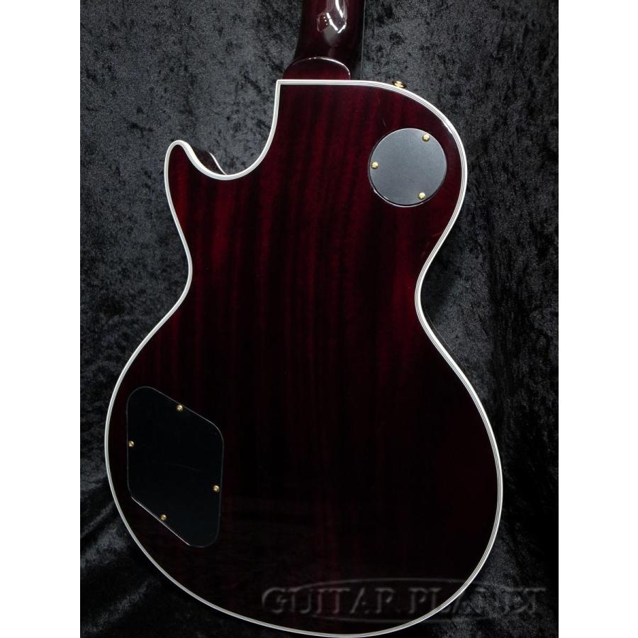 東海 Tokai LC-201 WR(Wine Red)【2450630】新品 《エレキギター》 : ギタープラネット Yahoo!ショップ - 通販 - Yahoo!ショッピング
