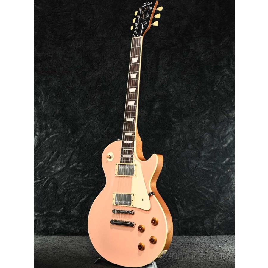 Tokai LS-101 -SLP(Shell Pink) 新品 《エレキギター》 : ギタープラネット Yahoo!ショップ - 通販 - Yahoo!ショッピング
