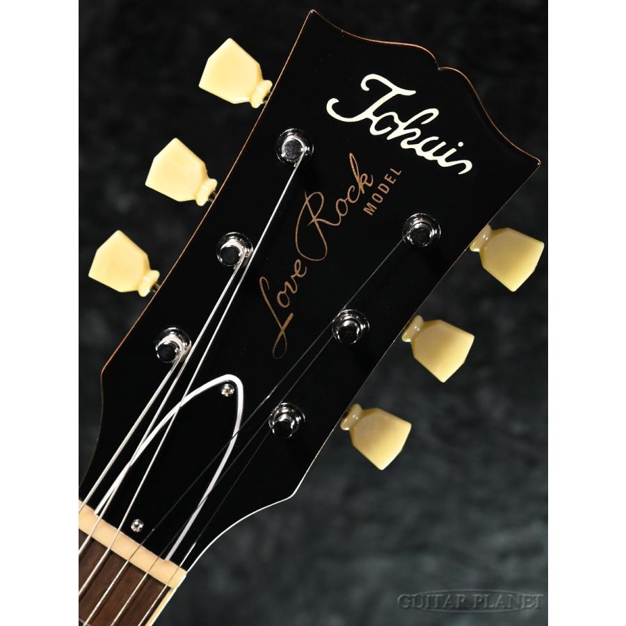 東海 Tokai LS-101S -SLP(Shell Pink)《エレキギター》 : ギタープラネット Yahoo!ショップ - 通販 - Yahoo!ショッピング