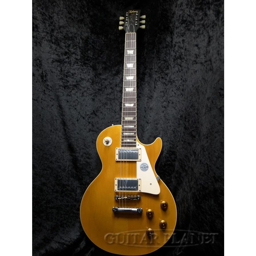 東海 Tokai LS-201 LD (Lemon Drop)【2551443】《4.1kg》新品 《エレキギター》 : ギタープラネット ...