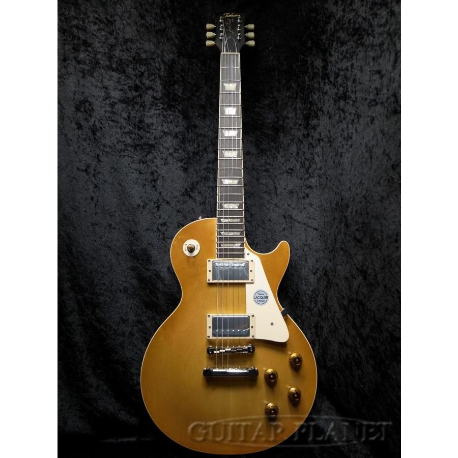 東海 Tokai LS-201 HB(Honey Burst)【2450561】新品 《エレキギター》 : ギタープラネット Yahoo ...