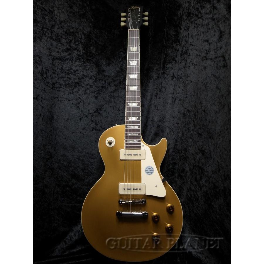 東海 Tokai LS-201S GT(Gold Top)【2551151】新品 《エレキギター》 : ギタープラネット Yahoo!ショップ ...