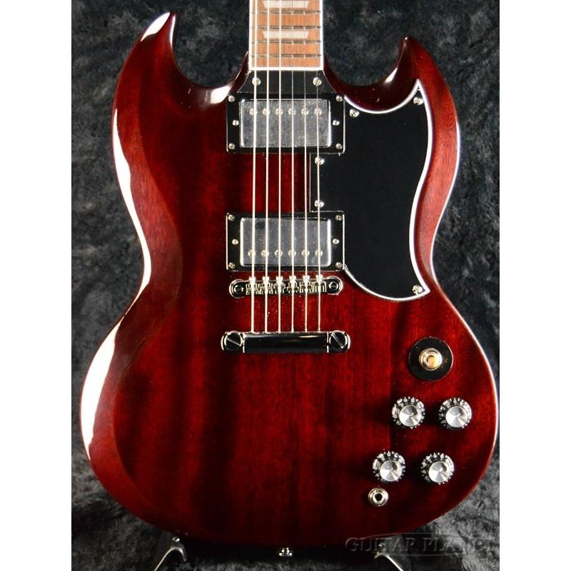 Tokai SG58 WN ウォルナット《エレキギター》 : ギタープラネット Yahoo!ショップ - 通販 - Yahoo!ショッピング