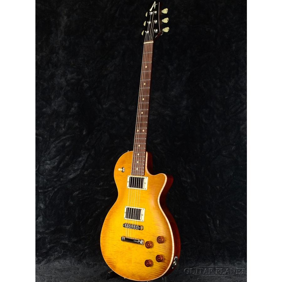 TOM ANDERSON Bobcat -Lemon Drop-《エレキギター》 : ギタープラネット Yahoo!ショップ - 通販 ...