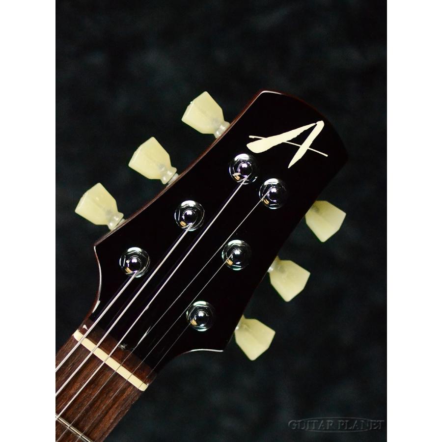 TOM ANDERSON Bobcat -Lemon Drop-《エレキギター》 : ギタープラネット Yahoo!ショップ - 通販 ...