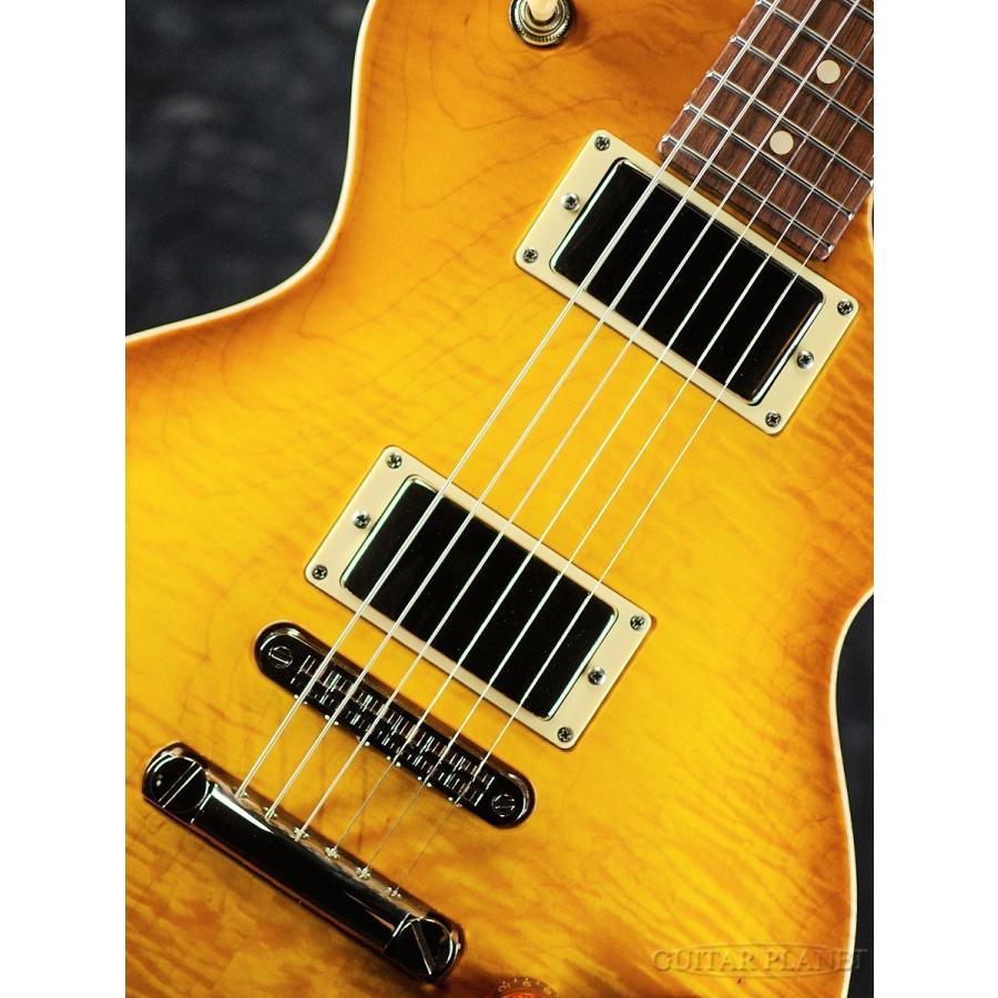 TOM ANDERSON Bobcat -Lemon Drop-《エレキギター》 : ギタープラネット Yahoo!ショップ - 通販 ...