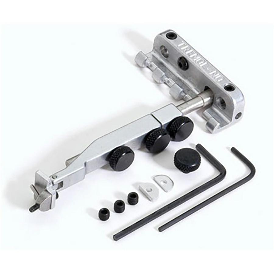 Fender Allparts Tremol-No Pin Type │ トレモルノー : ギタープラネット Yahoo!ショップ - 通販 ...