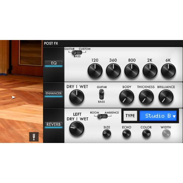 Two notes Audio Engineering Torpedo Captor X【ロードボックス/バーチャル・キャビネット ...