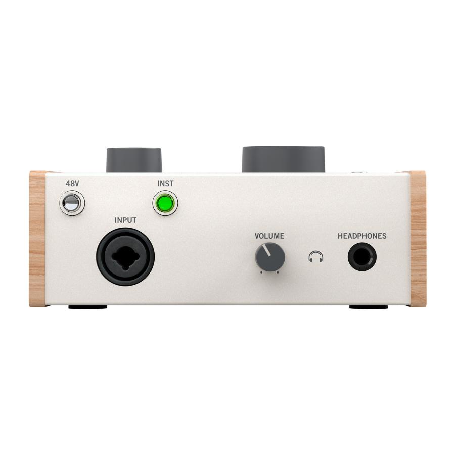 Universal Audio / Volt 176 USB Recording Studio《オーディオインターフェース》新品 : ギタープラネット Yahoo!ショップ - 通販 ...