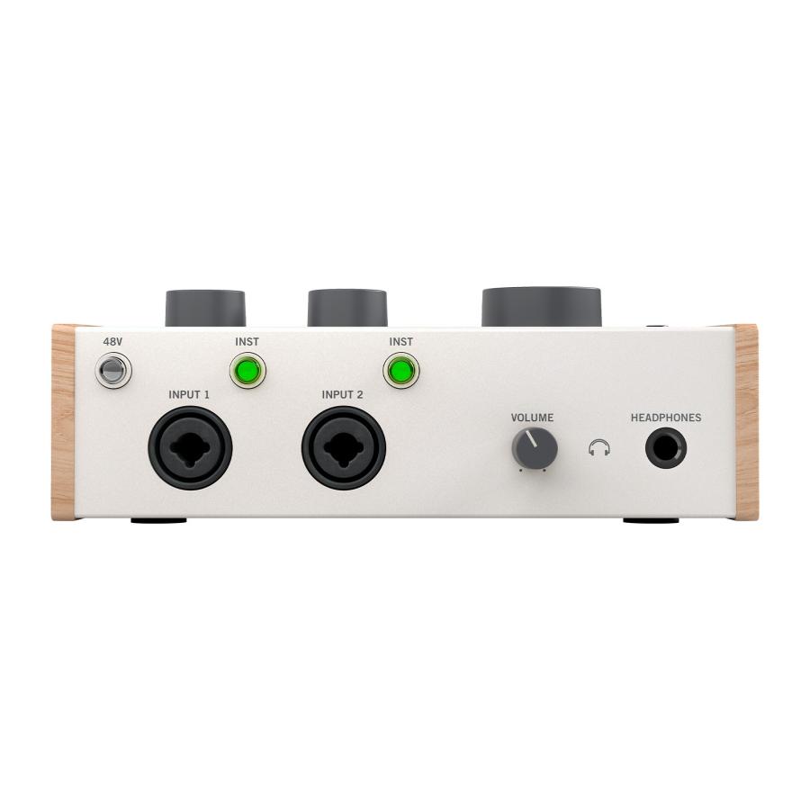 Universal Audio / Volt 276 USB Recording Studio《オーディオインターフェース》新品 : ギター ...