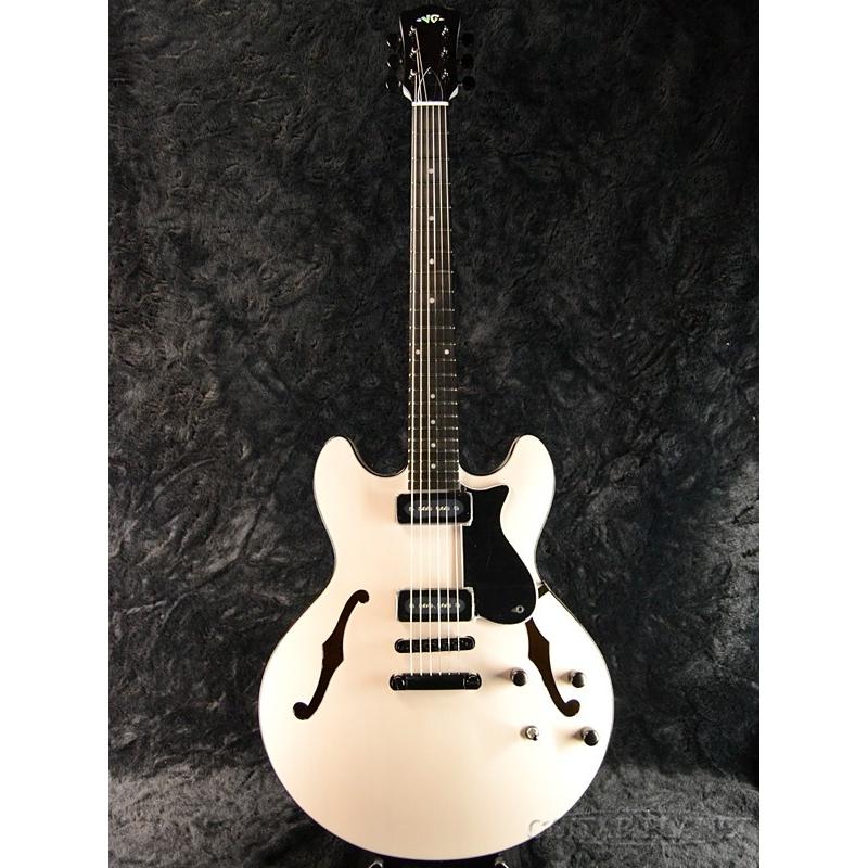 VG VG-SH-90 White《エレキギター》 : vg-vg-sh-90 : ギタープラネット Yahoo!ショップ - 通販 ...