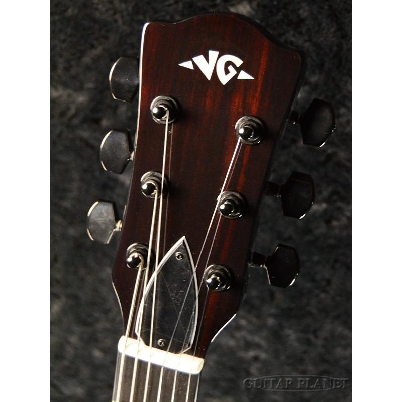 VG VG-SH-90 Black《エレキギター》 : ギタープラネット Yahoo!ショップ - 通販 - Yahoo!ショッピング