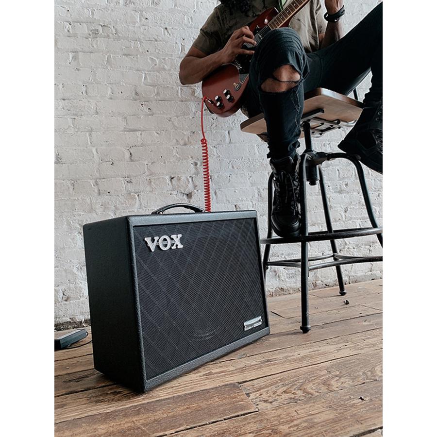 VOX Cambridge50 Nutube搭載モデリングアンプ《アンプ》 :vox-cambridge-50:ギタープラネット Yahoo ...