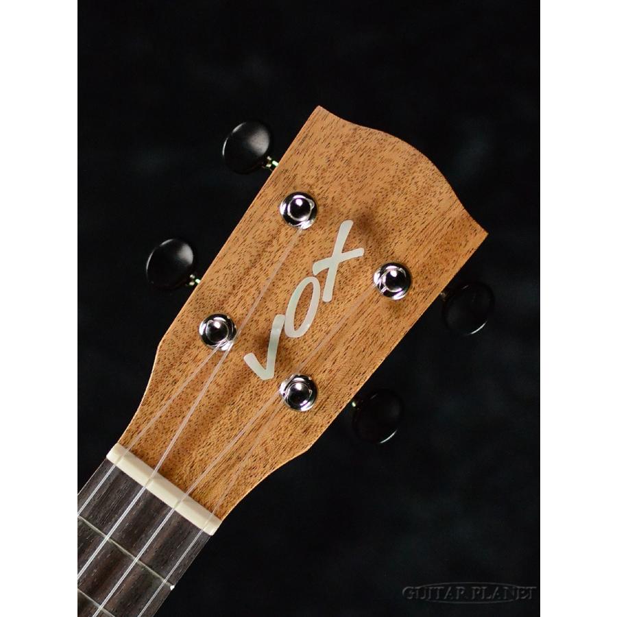 VOX UKULELE VUP-33-SBL │《ソプラノウクレレ》 : ギタープラネット Yahoo!ショップ - 通販 - Yahoo ...
