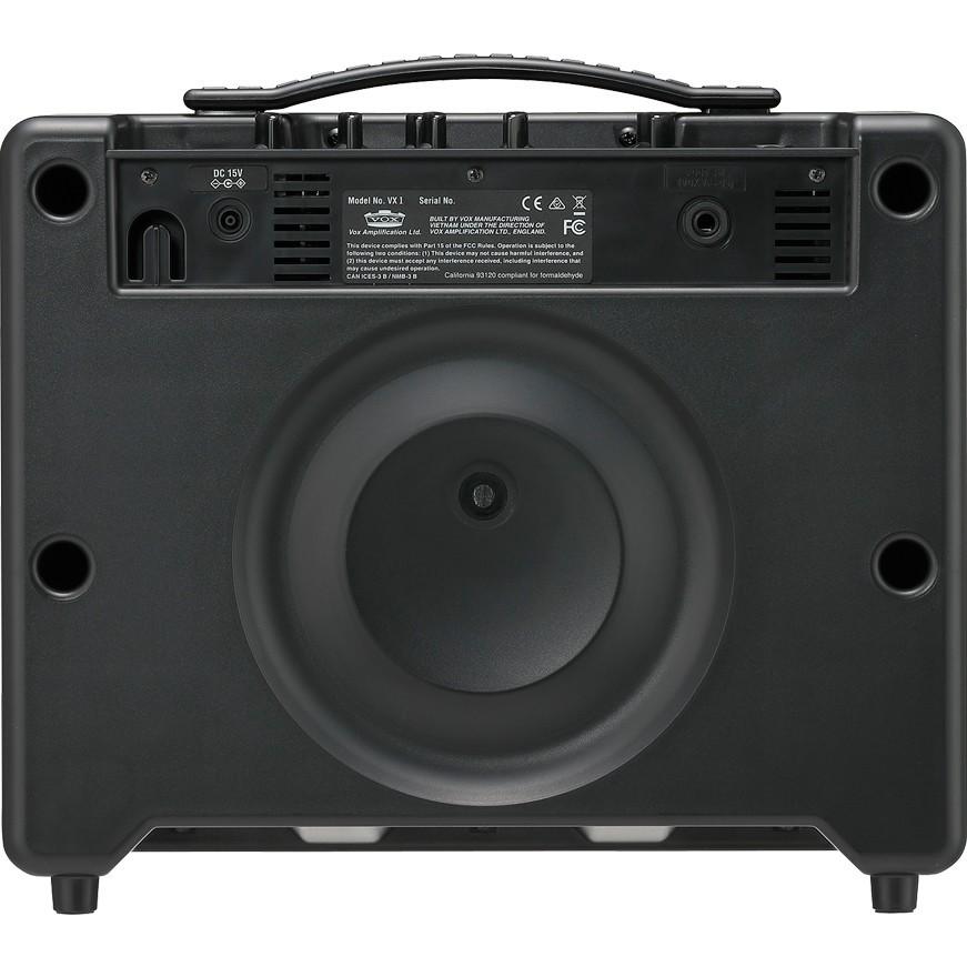 VOX VX I 15W 《アンプ》 : ギタープラネット Yahoo!ショップ - 通販 - Yahoo!ショッピング