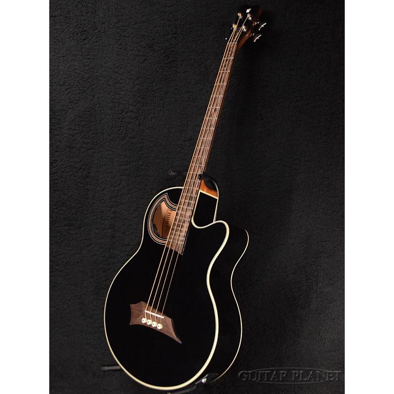 Warwick Rock Bass Alien Standard 4st -Solid Black High Polish-《ベース ...