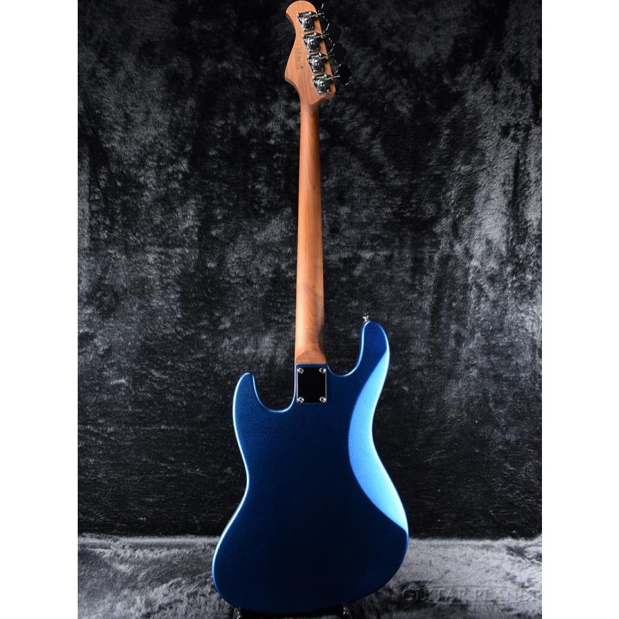 Bacchus WL4-STD/RSM -LPB-《ベース》 : ギタープラネット Yahoo!ショップ - 通販 - Yahoo!ショッピング