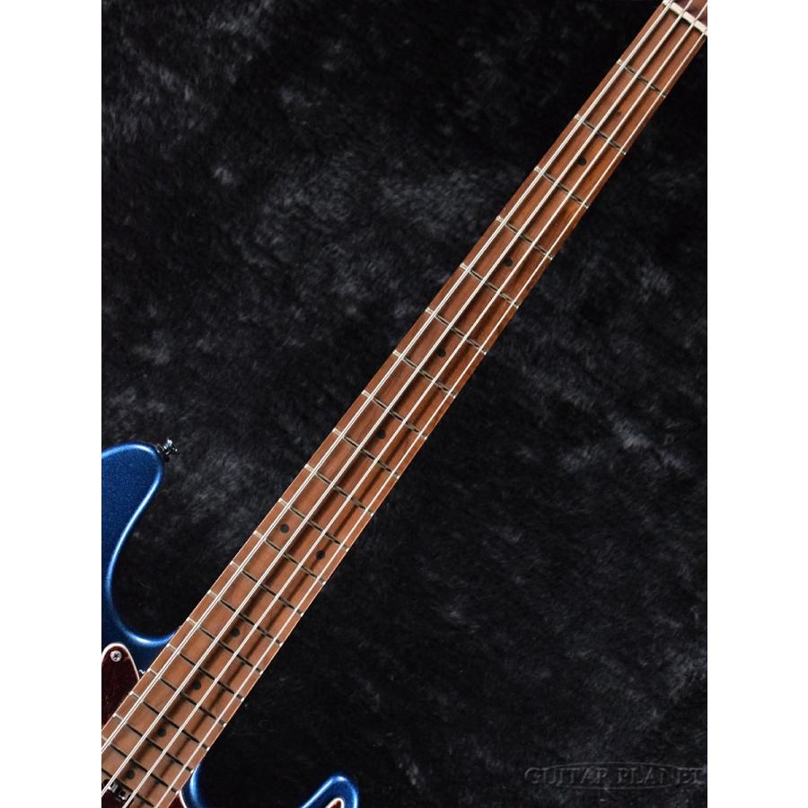 Bacchus WL4-STD/RSM -LPB-《ベース》 : ギタープラネット Yahoo!ショップ - 通販 - Yahoo!ショッピング