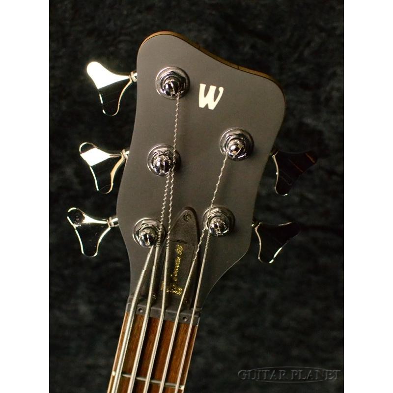Warwick RockBass Corvette $$ 5st -Natural Satin-《ベース》 : ギタープラネット Yahoo ...