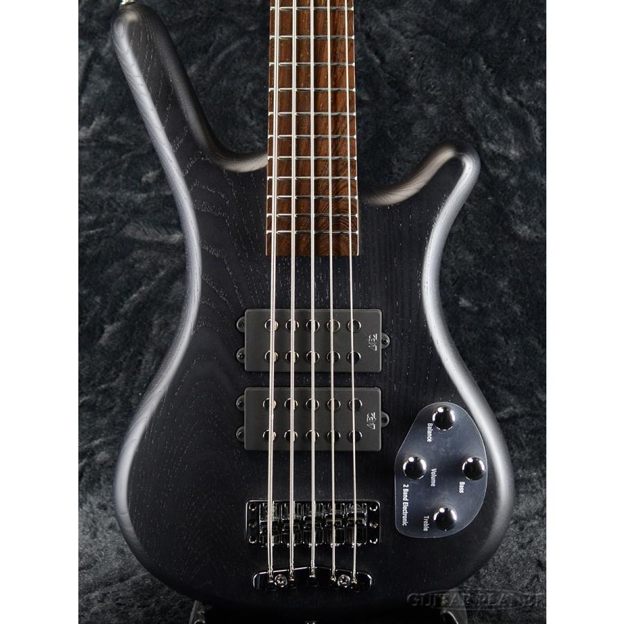 Warwick RockBass Corvette $$ 5st -Nirvana Black-《ベース》 : ギタープラネット Yahoo ...