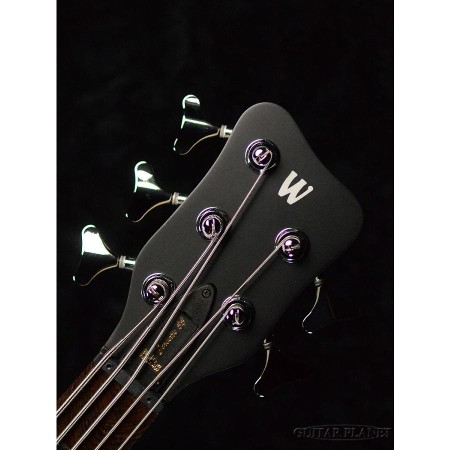Warwick RockBass Corvette $$ 5st -Nirvana Black-《ベース》 : ギタープラネット Yahoo ...