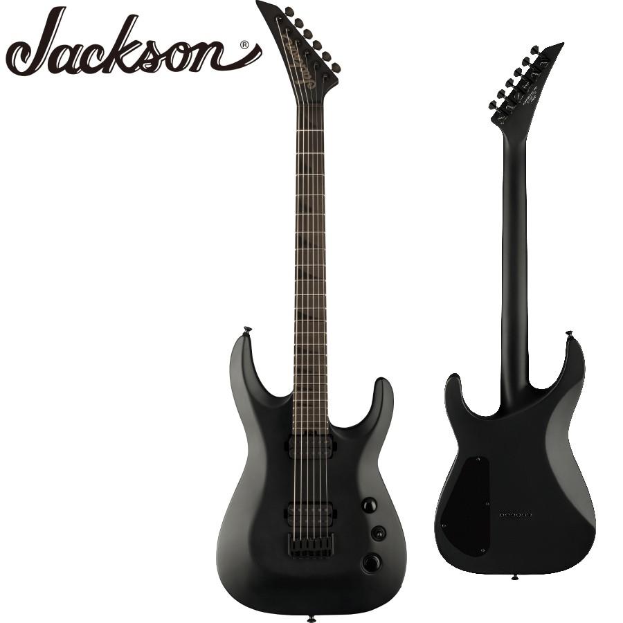 Jackson（ジャクソン） Jackson Pro Plus XT Soloist SLAT HT6 Baritone -Satin ...