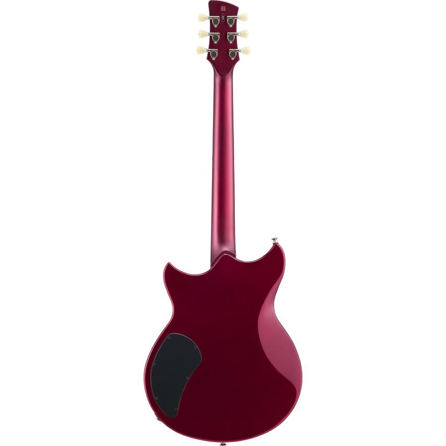 YAMAHA REVSTAR ELEMENT RSE20 RCP(レッドカッパー)《エレキ YAMAHA REVSTAR ELEMENT RSE20 RCP(レッドカッパー)《エレキ