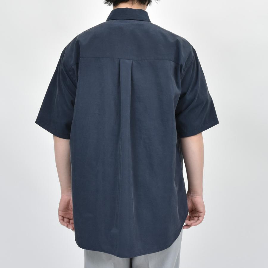 AMBELL(アンベル)シルクナイロンレギュラーカラーS/Sシャツ 00073(1) 11051401163【SALE30】 : guji - 通販 - Yahoo!ショッピング