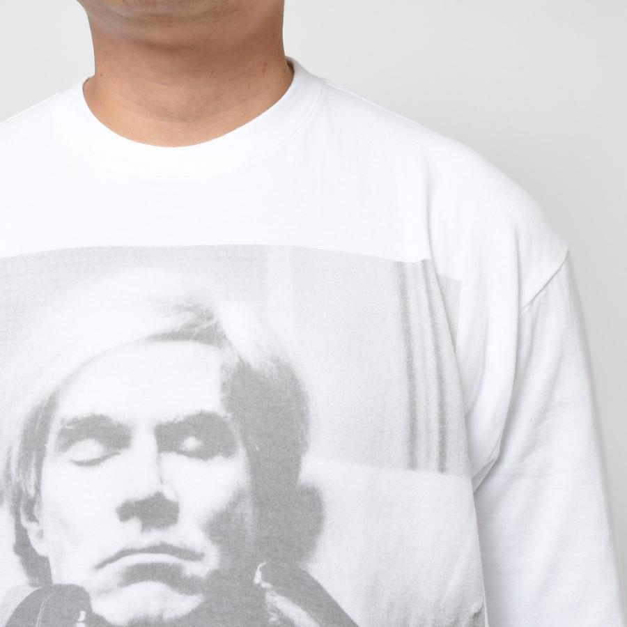 THE INTERNATIONAL IMAGES COLLECTION（ザ インターナショナル イメージズ コレクション）ANDY ...