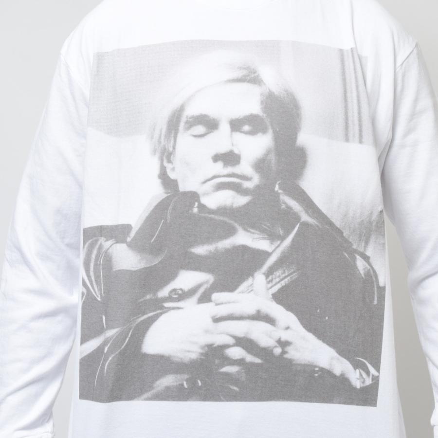 THE INTERNATIONAL IMAGES COLLECTION（ザ インターナショナル イメージズ コレクション）ANDY ...