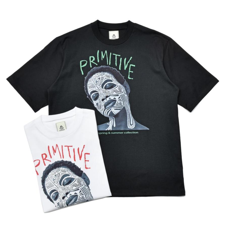 mando（マンド）コットンプリントクルーネックS/Sカットソー 25196-006 12151402037 【SALE30】 : guji - 通販 - Yahoo!ショッピング