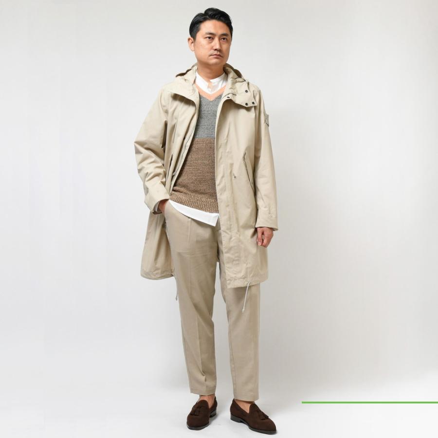 STONE ISLAND(ストーンアイランド)GHOST PIECE コットン STONE ISLAND(ストーンアイランド)GHOST PIECE コットン
