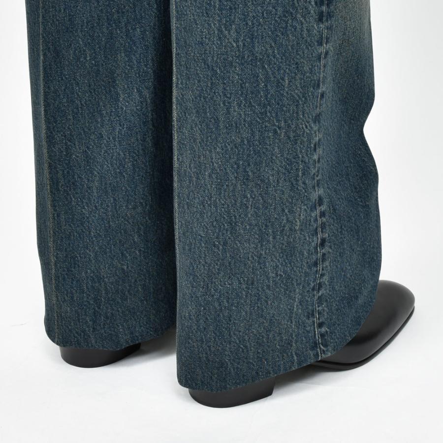 HUSBANDS（ハズバンズ）カーフサイドジップブーツ HES BOZI 15352400025 : guji - 通販 - Yahoo!ショッピング