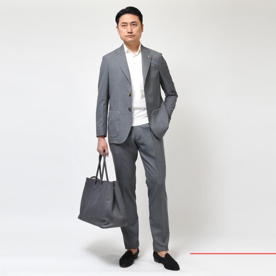 LATORRE（ラトーレ）ウールトロピカルソリッド3Bジャケット NWJ/UD0001/71754 17035001052 :17035001052:guji - 通販 - Yahoo!ショッピング