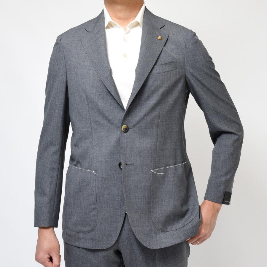 LATORRE（ラトーレ）ウールトロピカルソリッド3Bジャケット NWJ/UD0001/71754 17035001052 : guji - 通販 - Yahoo!ショッピング