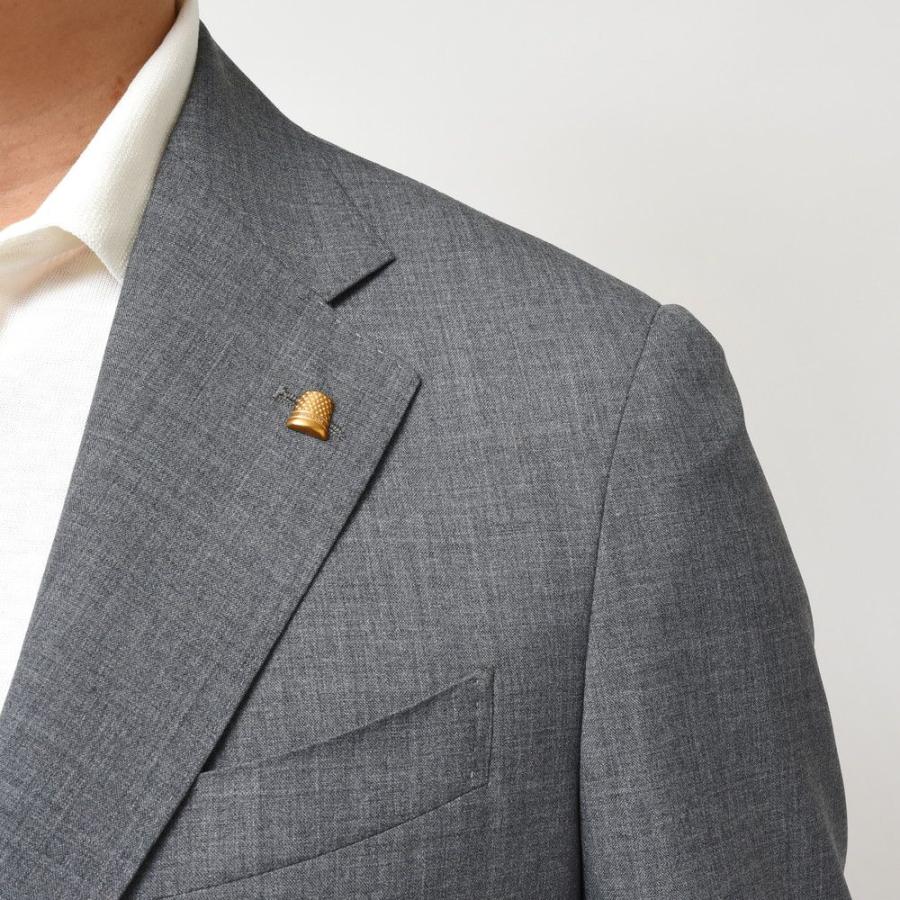 LATORRE（ラトーレ）ウールトロピカルソリッド3Bジャケット NWJ/UD0001/71754 17035001052 : guji - 通販 - Yahoo!ショッピング