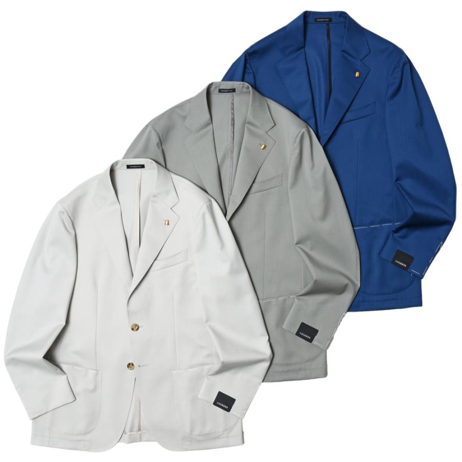 LATORRE（ラトーレ）ウールツイルソリッド3Bジャケット NWJ/UD0312/71755 17035002052 : guji - 通販 - Yahoo!ショッピング
