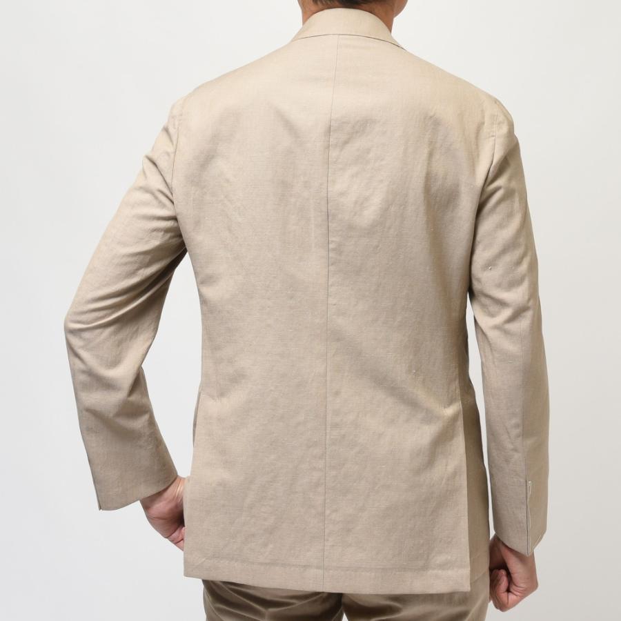 LATORRE（ラトーレ）ウールリネンソリッド3Bジャケット NWJ/UD0343/71757 17035003052 : guji - 通販 - Yahoo!ショッピング