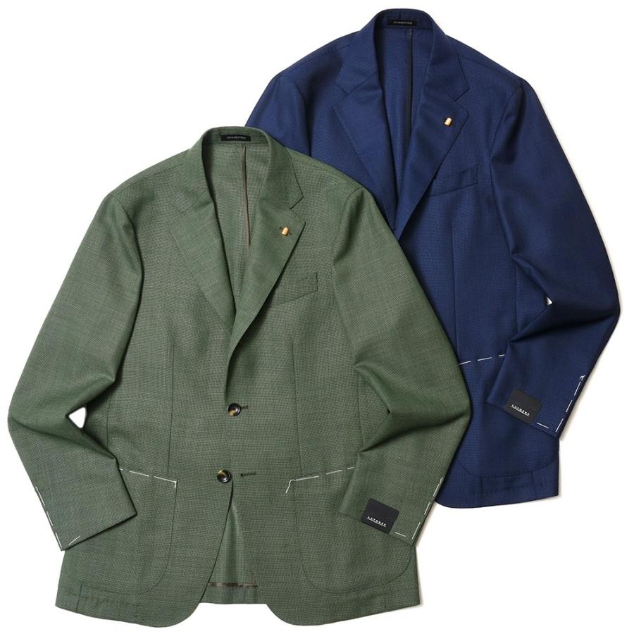 LATORRE（ラトーレ）ウールホップサックソリッド3Bジャケット NWJ/UD0472/71758 17035005052 : guji - 通販 - Yahoo!ショッピング