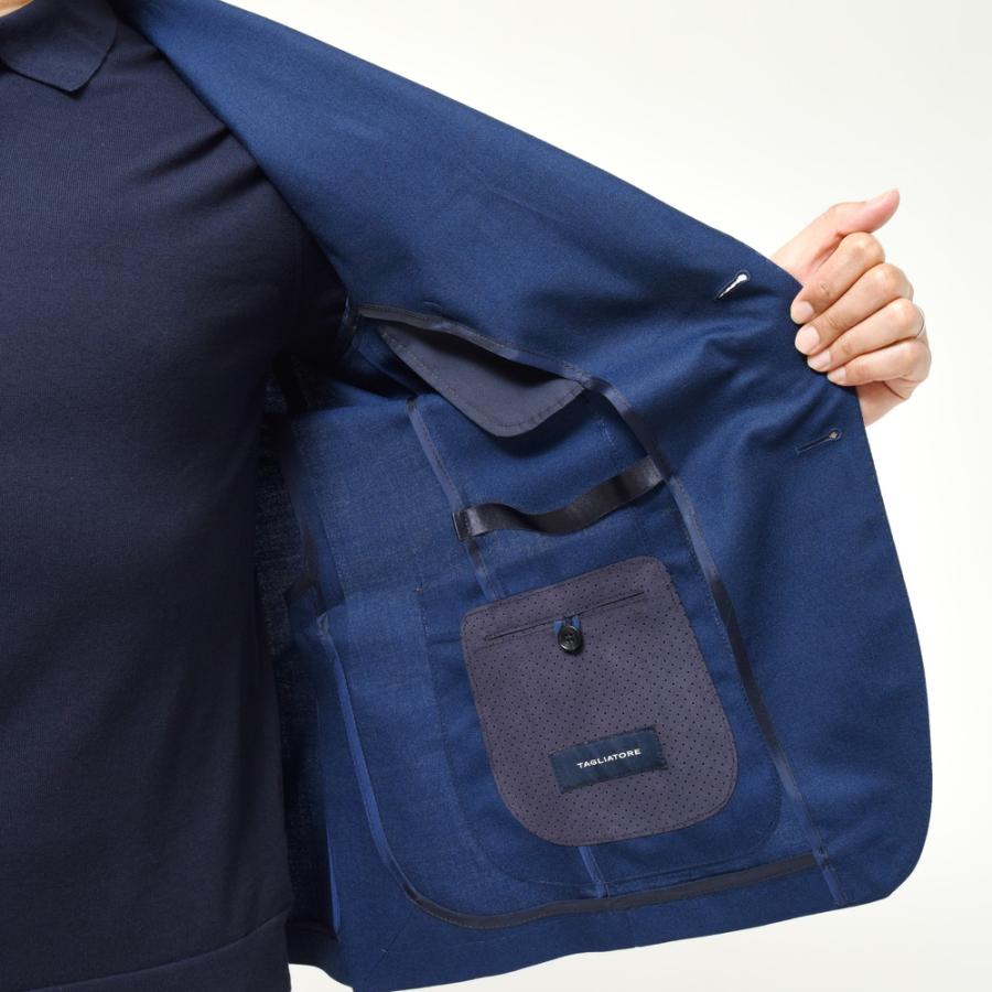 TAGLIATORE(タリアトーレ)DAKARダカール 4シーズンカシミア2B TAGLIATORE(タリアトーレ)DAKARダカール 4シーズンカシミア2B