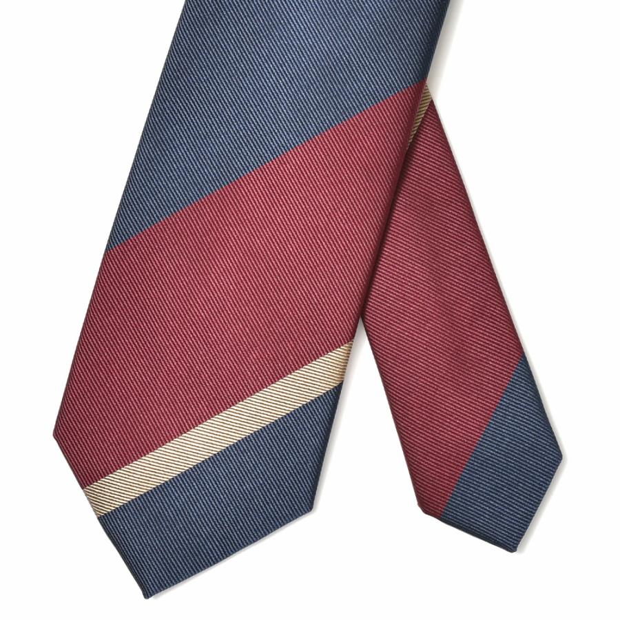 FRANCO BASSI（フランコ バッシ）シルクレップパネルストライプタイ U24I-C09-L 18242202082 : 18242202082 : guji - 通販 - Yahoo ...