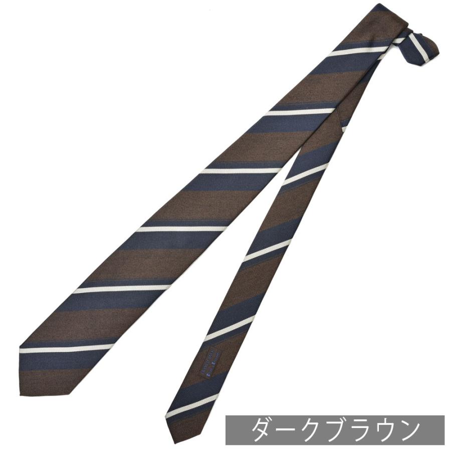 FRANCO BASSI（フランコ バッシ）シルクレップシックシンストライプタイ U24I-K09 18242209082 : 18242209082 : guji - 通販 - Yahoo ...