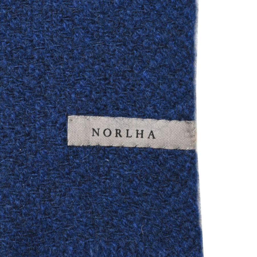 Norlha（ノラ）ヤクウールストライプストール NOMAD NETS STRIPE 16979 18332401172 : guji ...