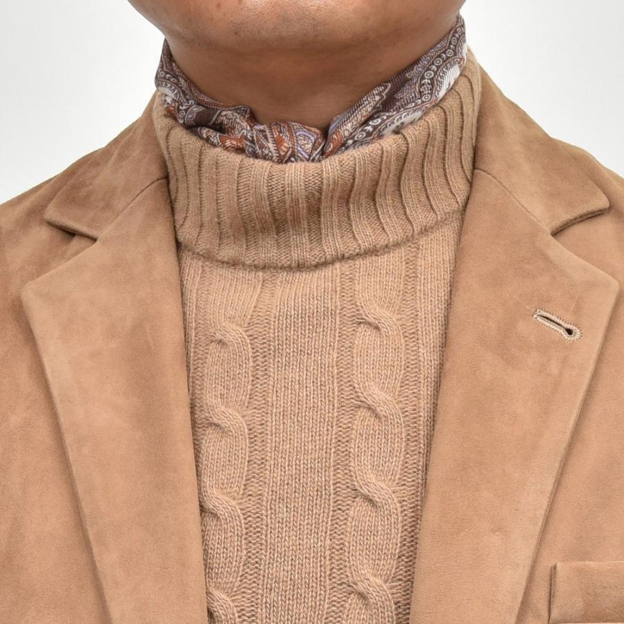 MILA SCHON MILANO（ミラ ショーン ミラノ）ウールシルクペイズリープリントスカーフ 270-790 18346000052 : guji - 通販 - Yahoo!ショッピング