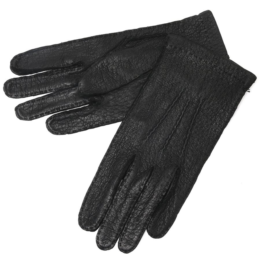 Gantier1892（ガンティエール1892）アンライニングペッカリーグローブ PEC/H0003/ND 18722000025 : guji - 通販 - Yahoo!ショッピング