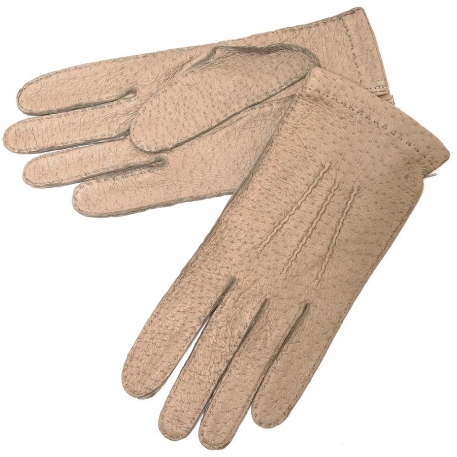 Gantier1892（ガンティエール1892）アンライニングペッカリーグローブ PEC/H0003/ND 18722000025 : guji - 通販 - Yahoo!ショッピング