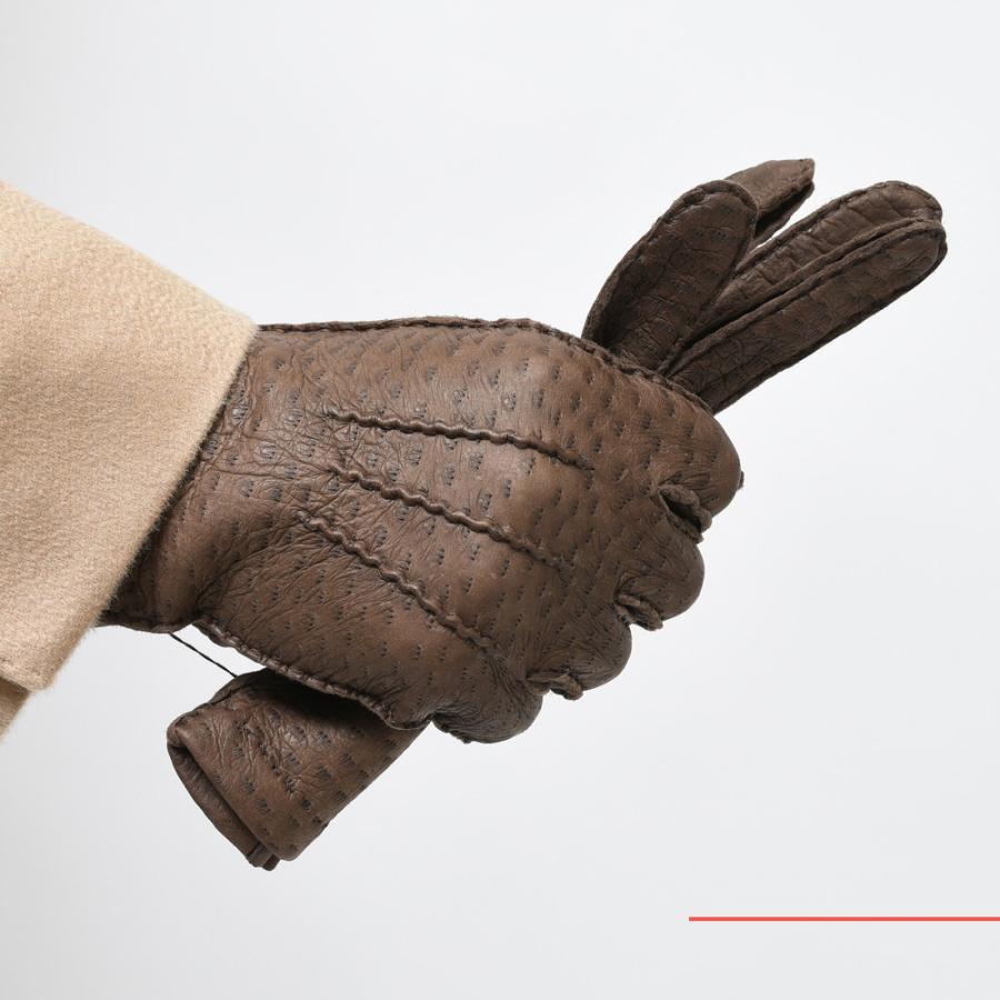 Gantier1892（ガンティエール1892）アンライニングペッカリーグローブ PEC/H0003/ND 18722000025 : guji - 通販 - Yahoo!ショッピング