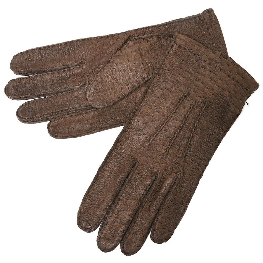 Gantier1892（ガンティエール1892）アンライニングペッカリーグローブ PEC/H0003/ND 18722000025 : guji - 通販 - Yahoo!ショッピング